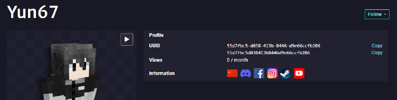 MC服务器与单机存档之间的数据迁移 · black raison detre
