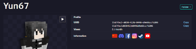 MC服务器与单机存档之间的数据迁移 · black raison detre
